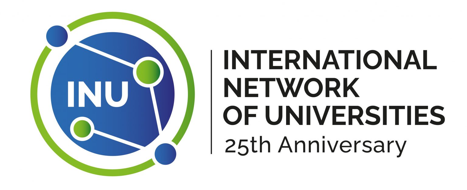 INU’s 25th Anniversary logo competition winner announced ...