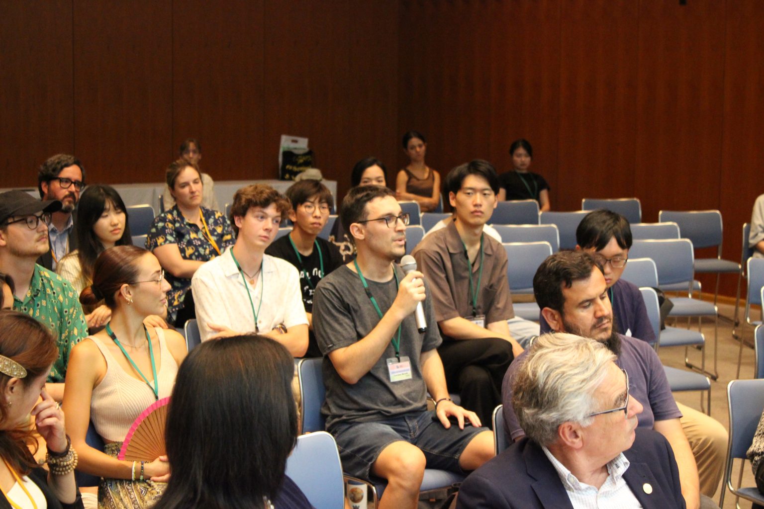 Celebrating 25 years of INU | International Network of Universities