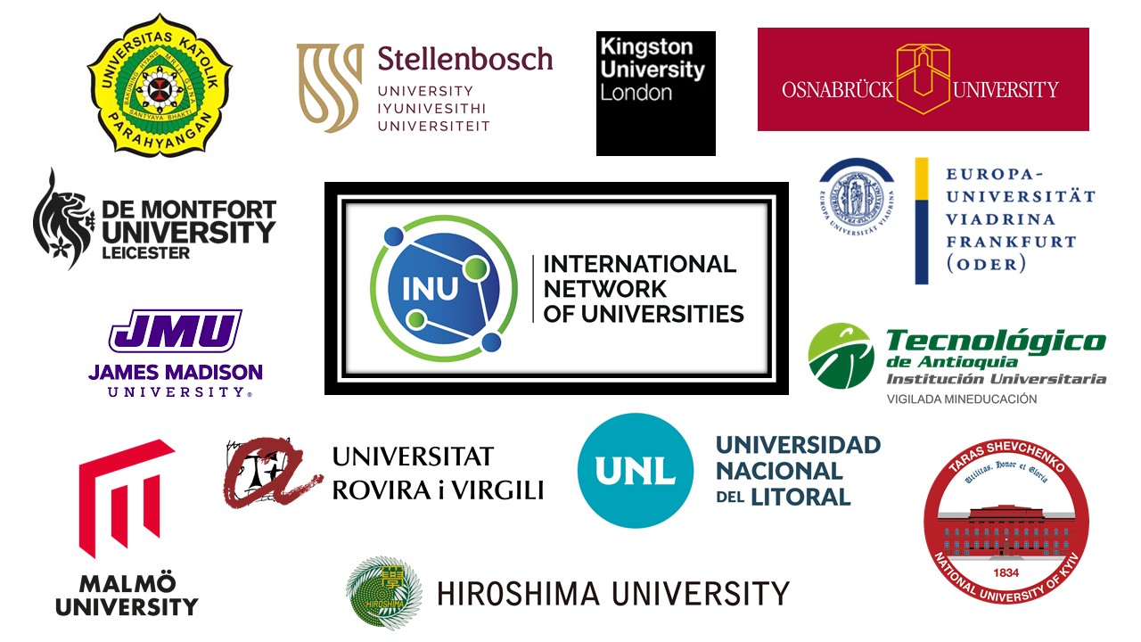 International Network of Universities | The Network for Global Engagement